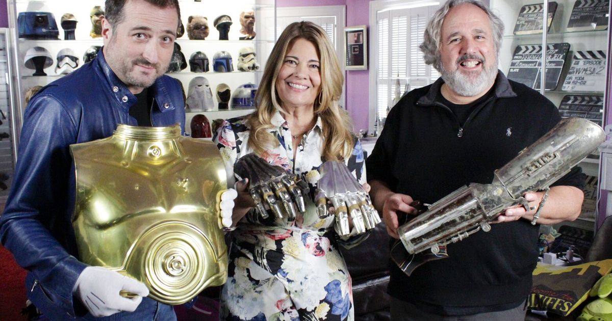 ‘Collector’s Call’ highlights 4 WA residents’ pop culture collections ...