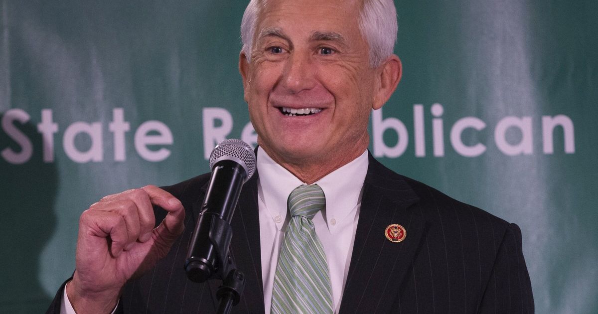 Ferguson blasts GOP opponent Reichert for remarks on same-sex marriage ...