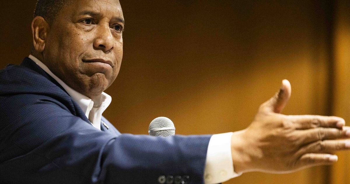 WA governor candidate Semi Bird says ‘no excuse’ for financial crime ...