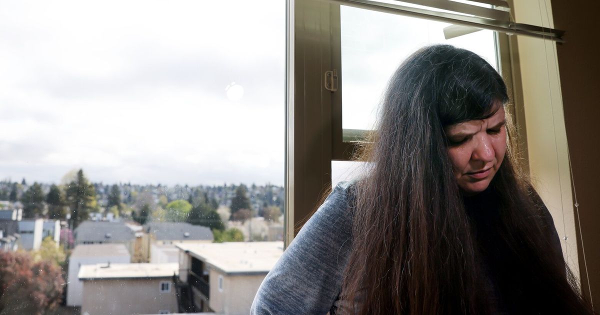 Unpaid rent in low-income housing skyrocketed, evictions may be next ...