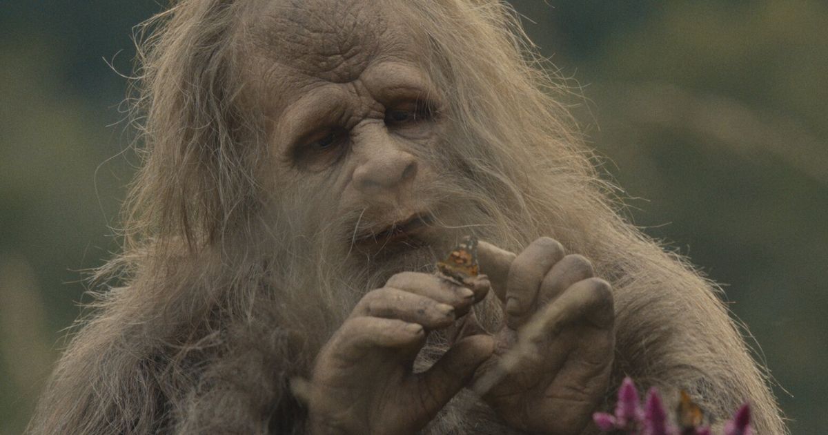 ‘Sasquatch Sunset’ dives into our fascination with mythical creatures ...