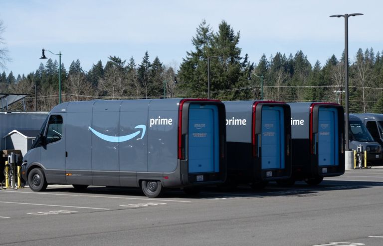 Amazon | The Seattle Times