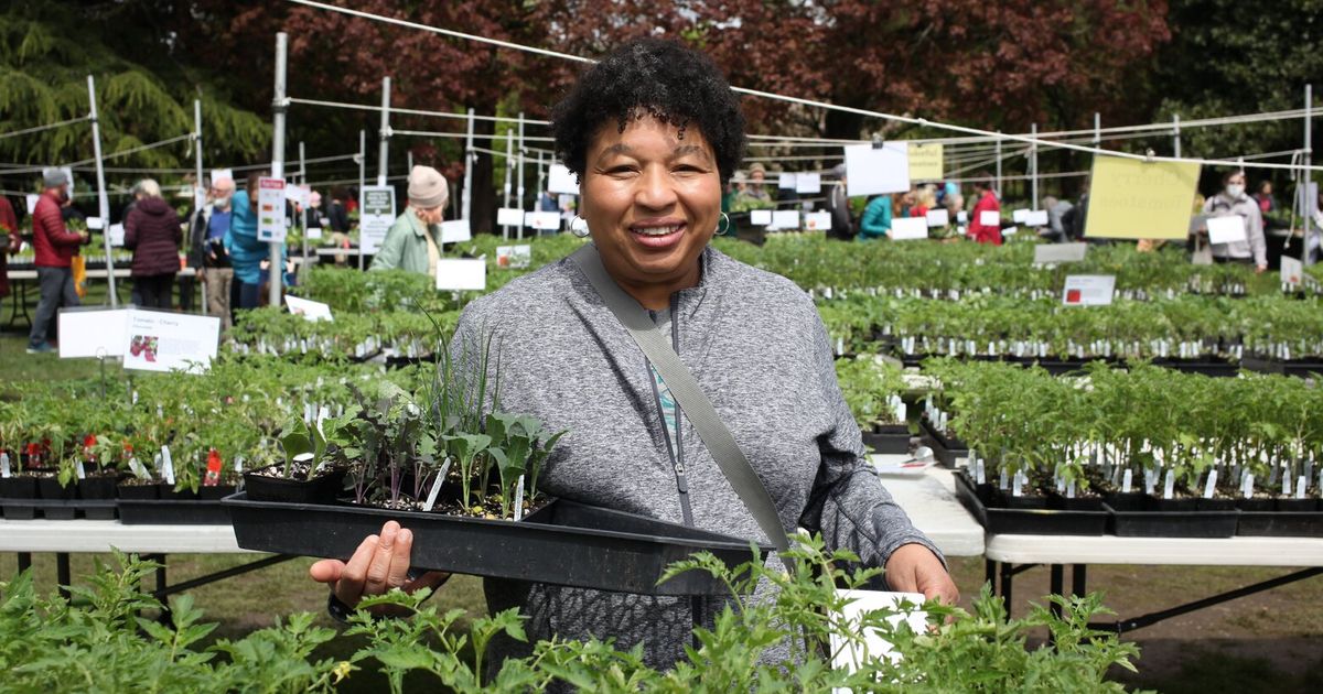 Tilth Alliance at 50: This group revolutionized how we eat and compost ...