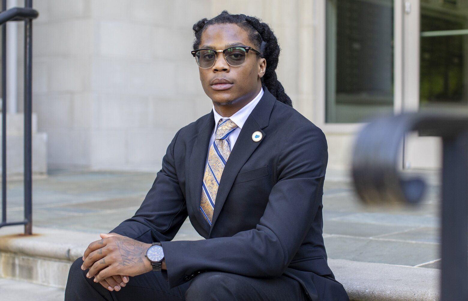 Maya King | The Seattle Times