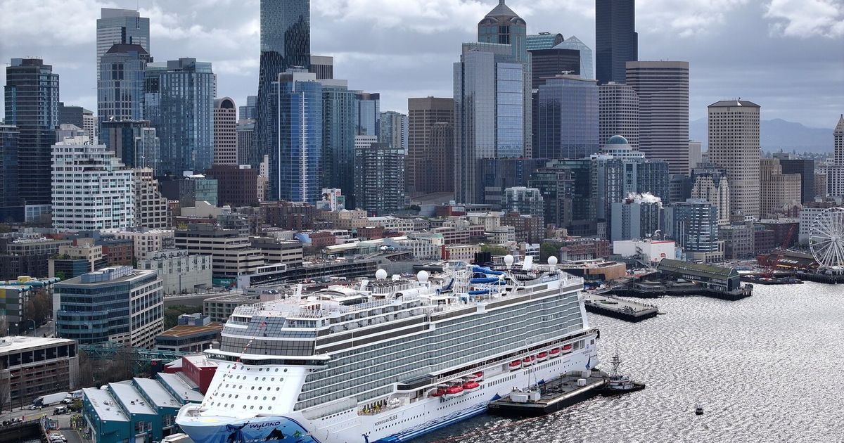 Tourism is big business for Seattle, but it comes with challenges | The ...