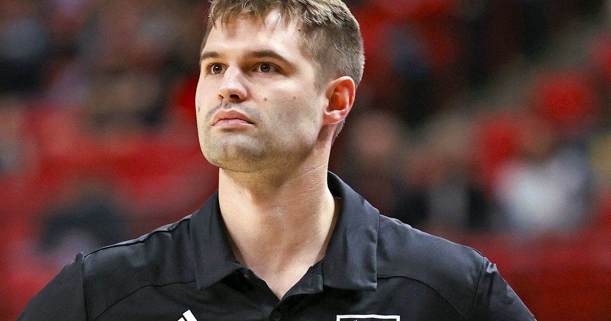 Inside David Riley’s decision to take the WSU men’s basketball job ...