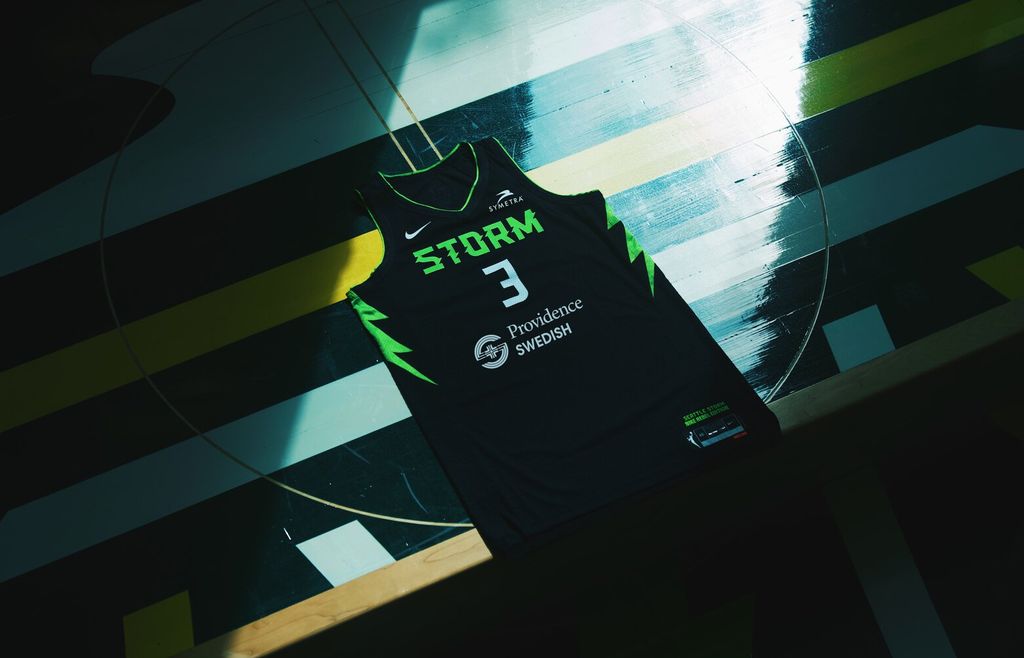 Storm | The Seattle Times