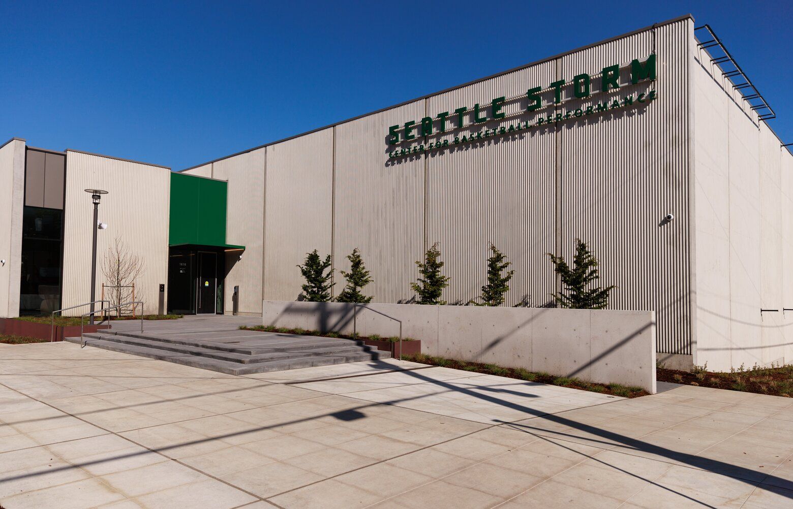 Storm | The Seattle Times