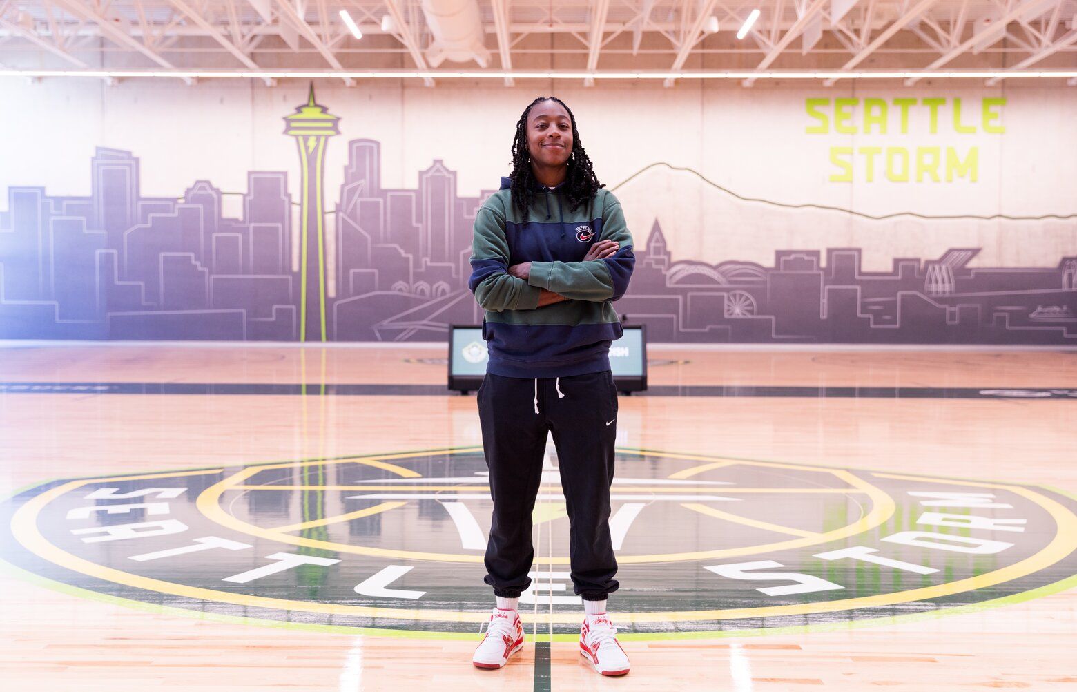 Storm | The Seattle Times