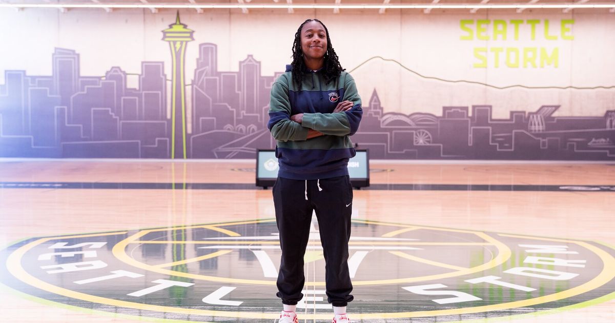 Why the Storm’s new facility provides an edge in an evolving WNBA | The ...