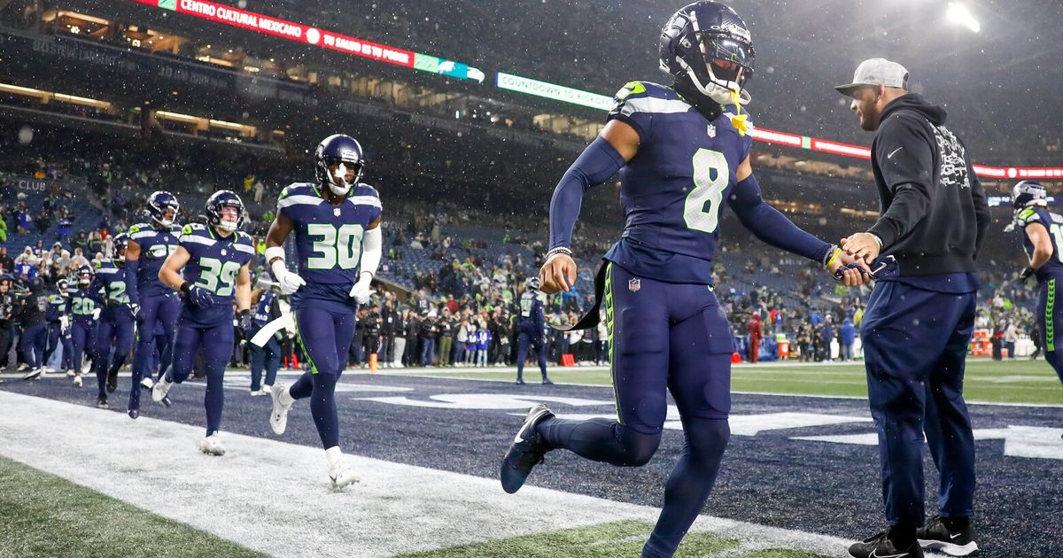 What Seahawks’ front office and scouting staff are saying about the NFL ...
