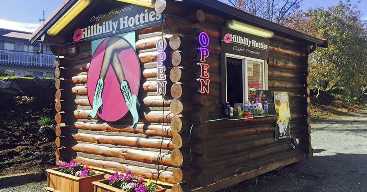 Everett bikini baristas can wear bikinis again after City Council vote ...