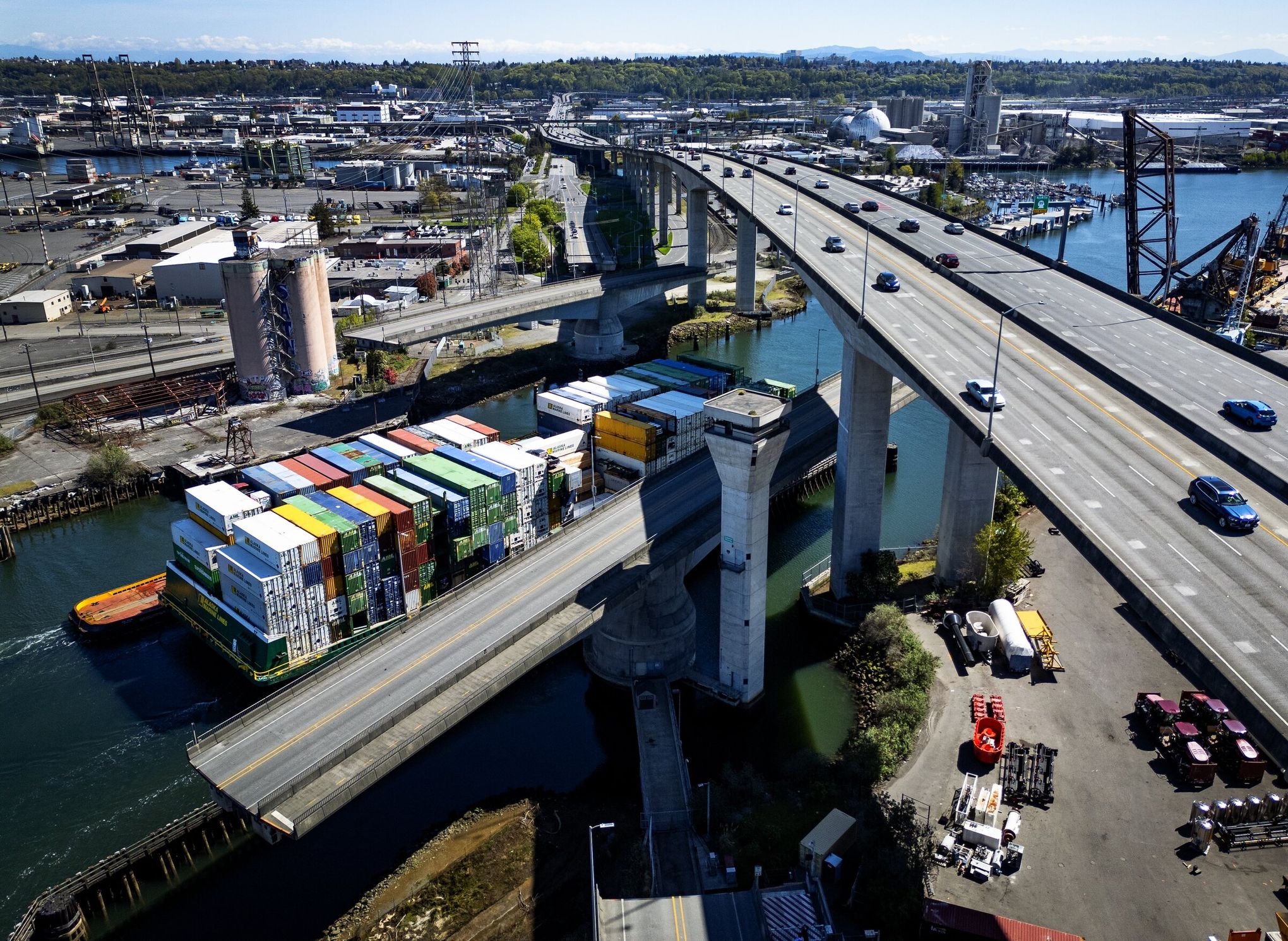 West Seattle West Seattle Arcade + Gary's Place | Gary's Place! An