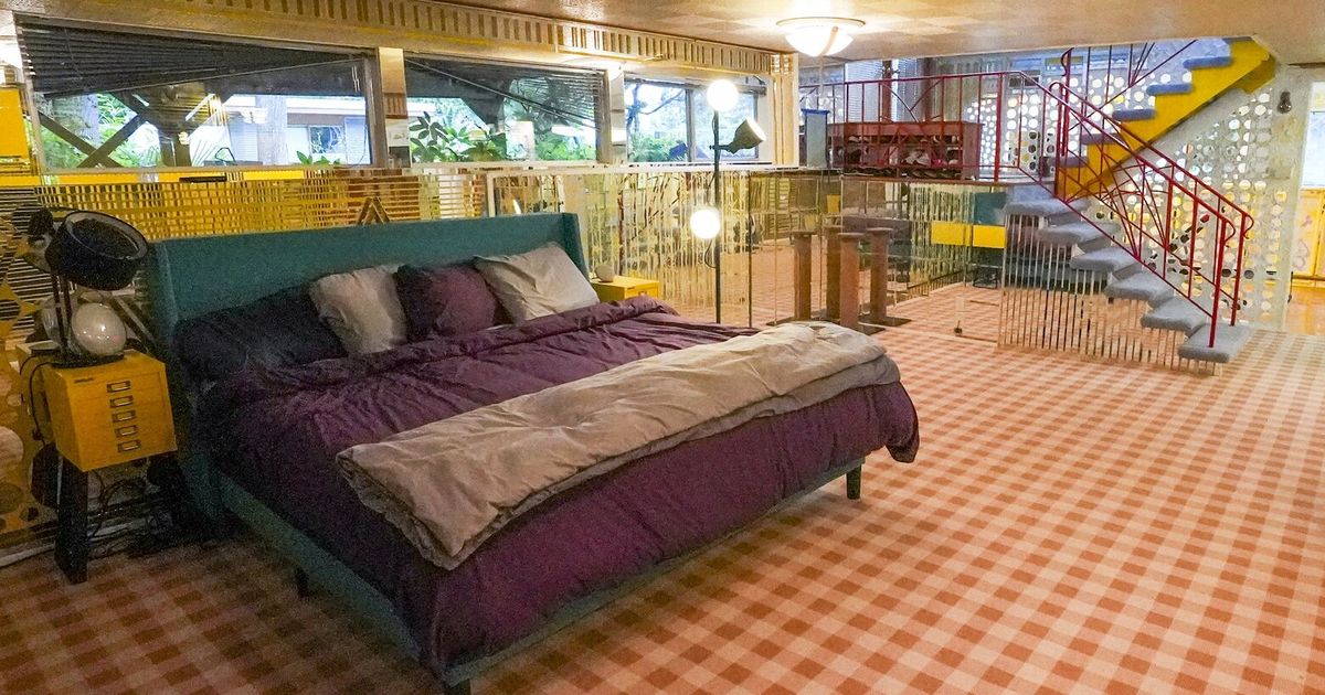 HGTV’s ‘Ugliest House in America’ has some thoughts on WA homes | The ...