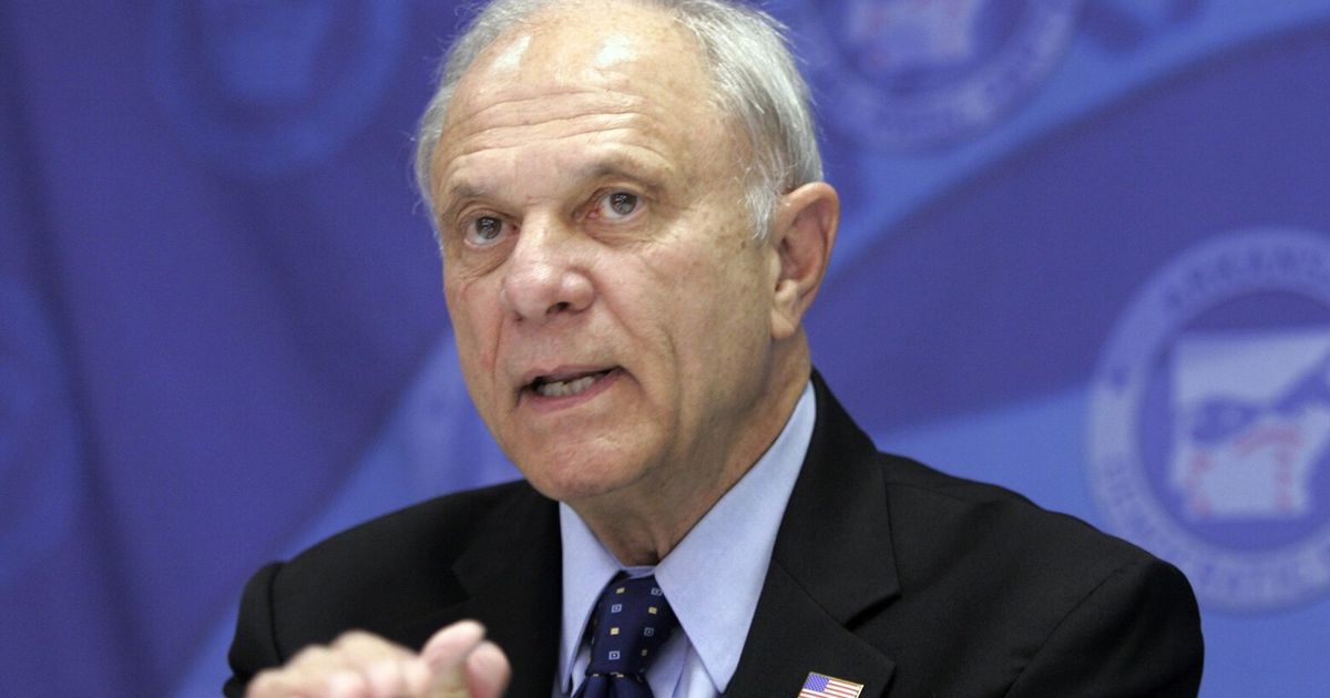 David Pryor, former governor and senator of Arkansas, dies at age 89 ...