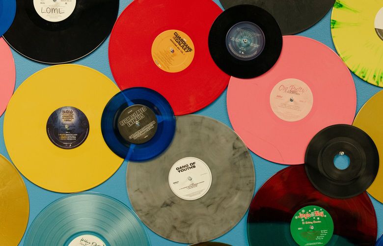 Rachel Lerman | The Seattle Times