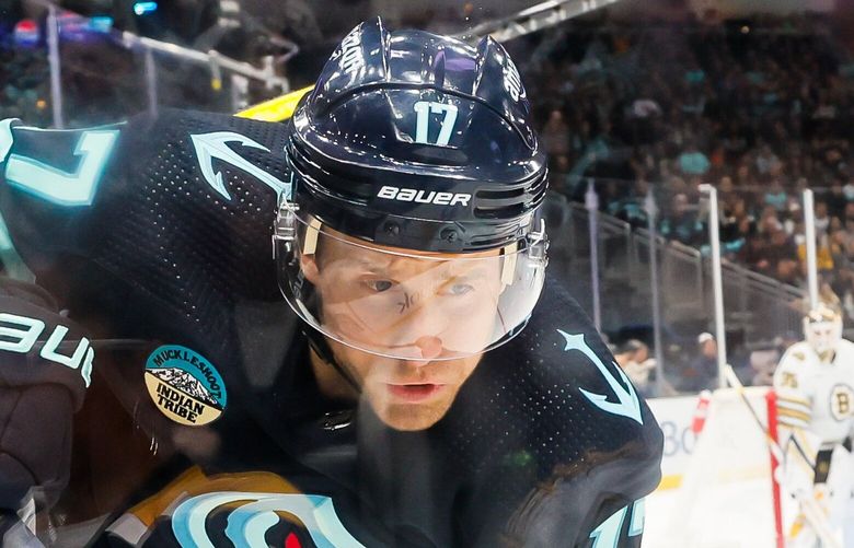 Kate Shefte | The Seattle Times