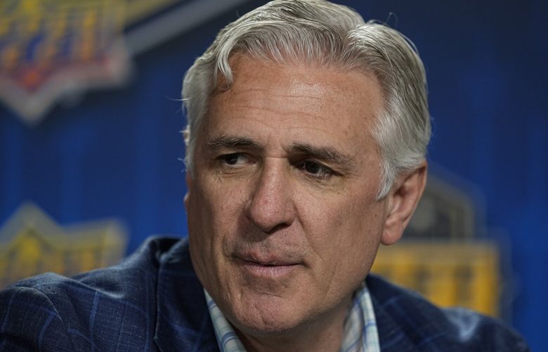 Kate Shefte | The Seattle Times