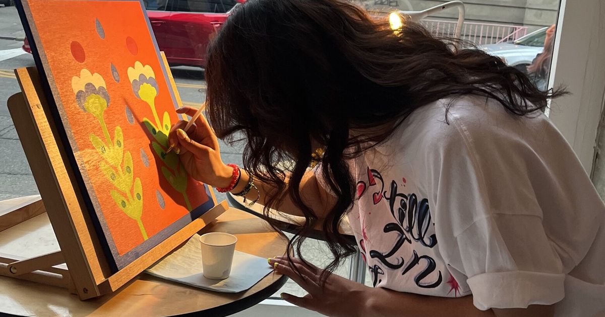 This Seattle pop-up market celebrates Latin culture, pride every month ...