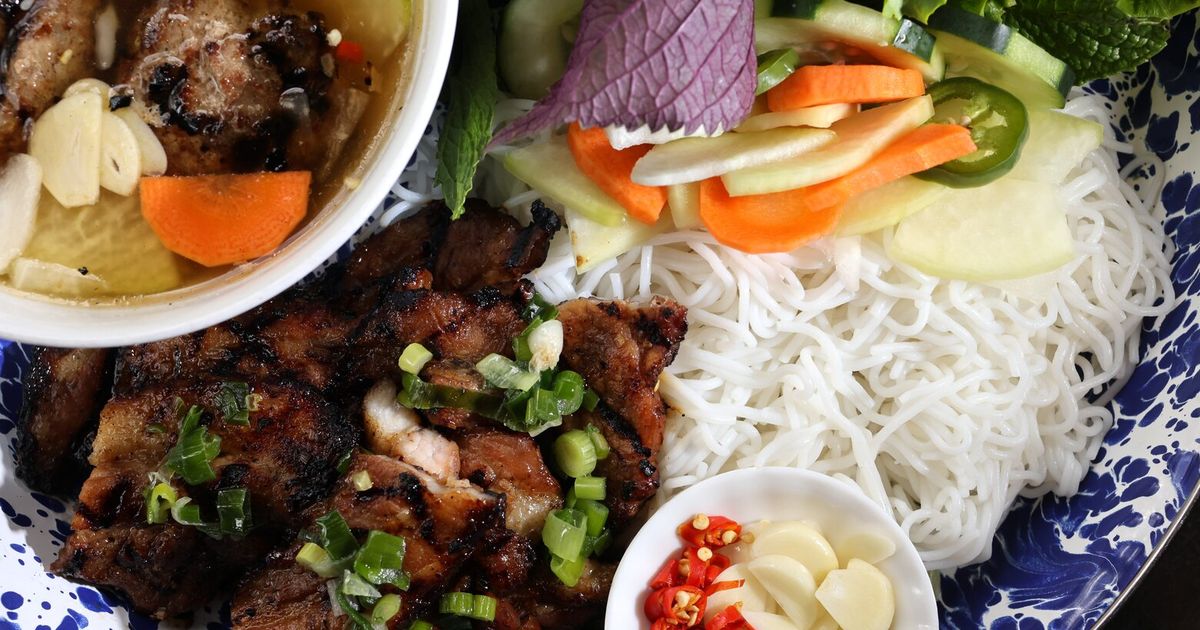10 best Vietnamese dishes in the Seattle area, picked by our food team ...