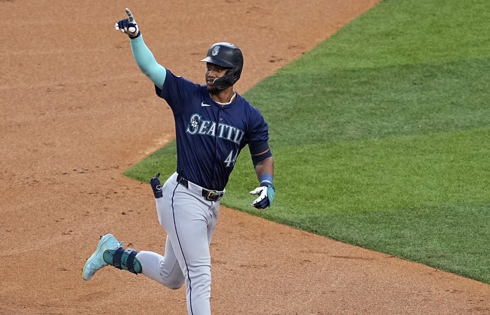 Mariners | The Seattle Times