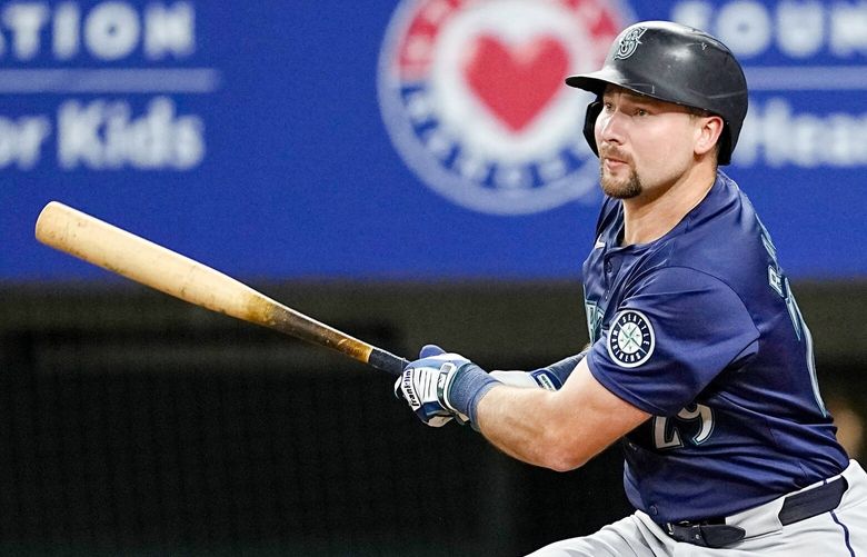 Mariners | The Seattle Times