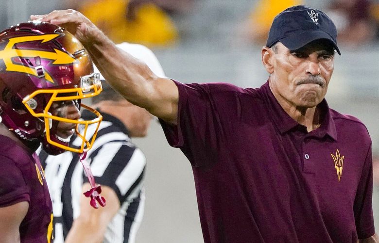 College Sports | The Seattle Times