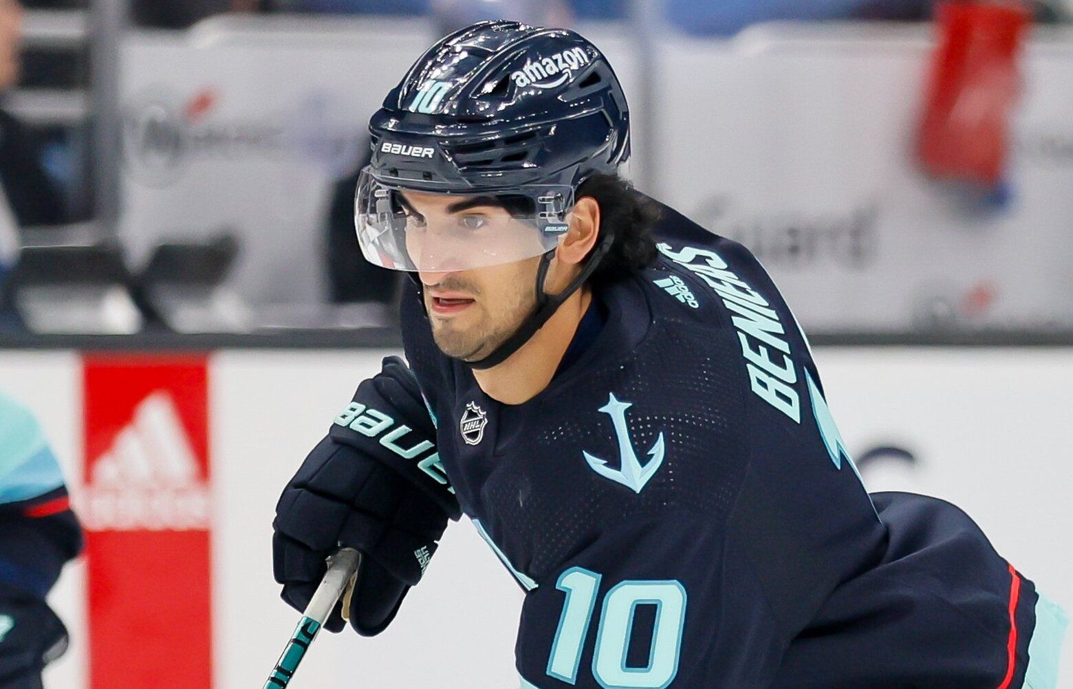 Kraken | The Seattle Times