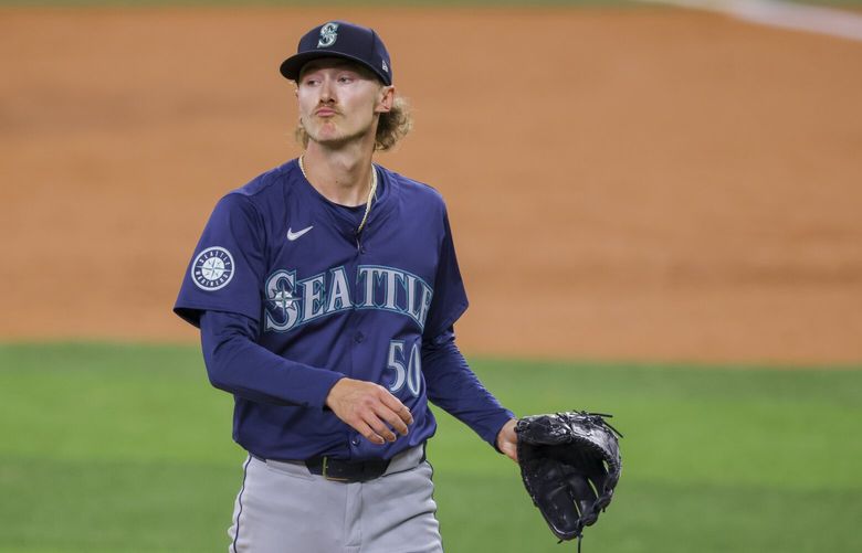 Mariners | The Seattle Times