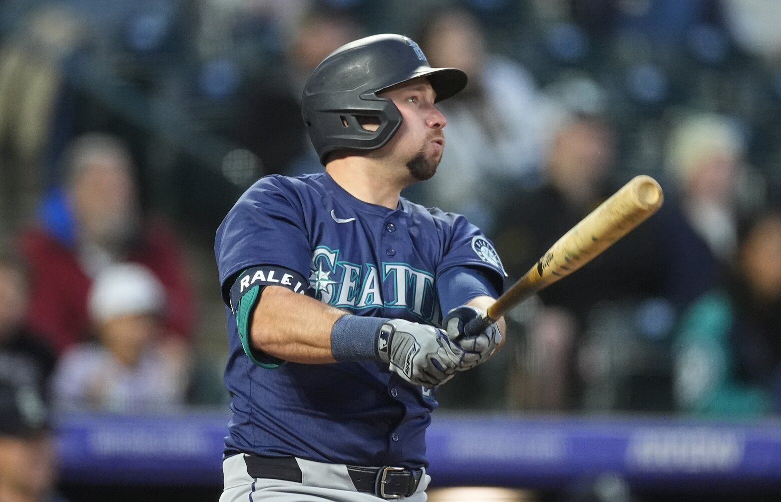 Mariners | The Seattle Times