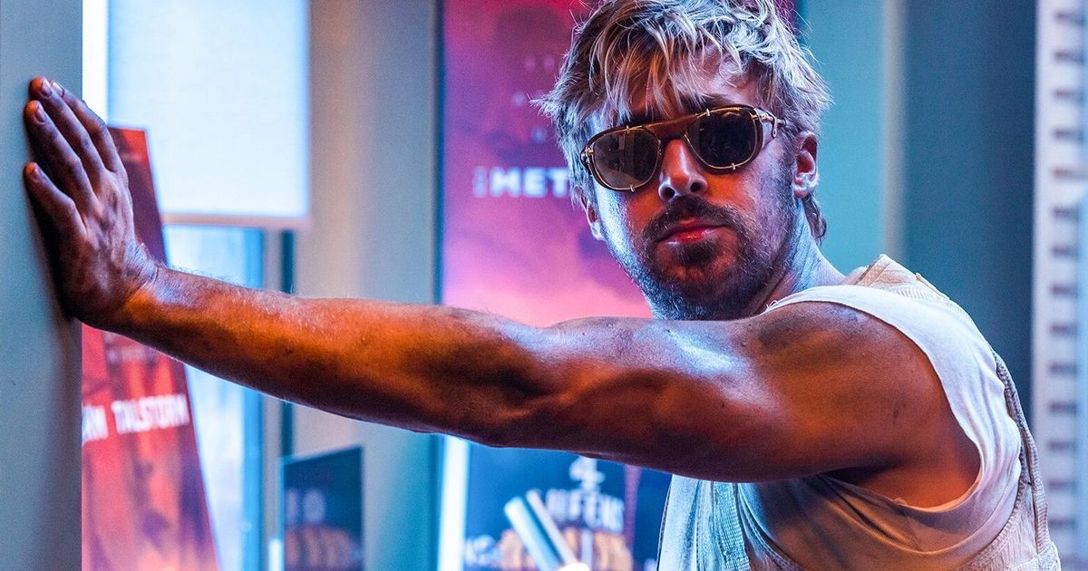 ‘The Fall Guy’ review: Ryan Gosling, Emily Blunt pull off entertaining ...