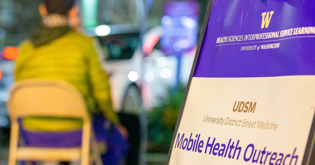 Poor foot health becomes an unbreakable cycle for homeless people | The ...