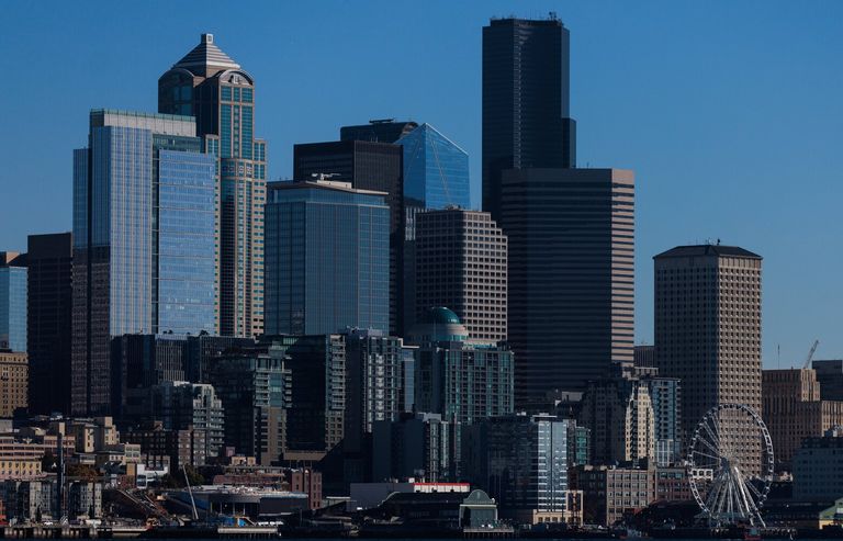 Amazon | The Seattle Times