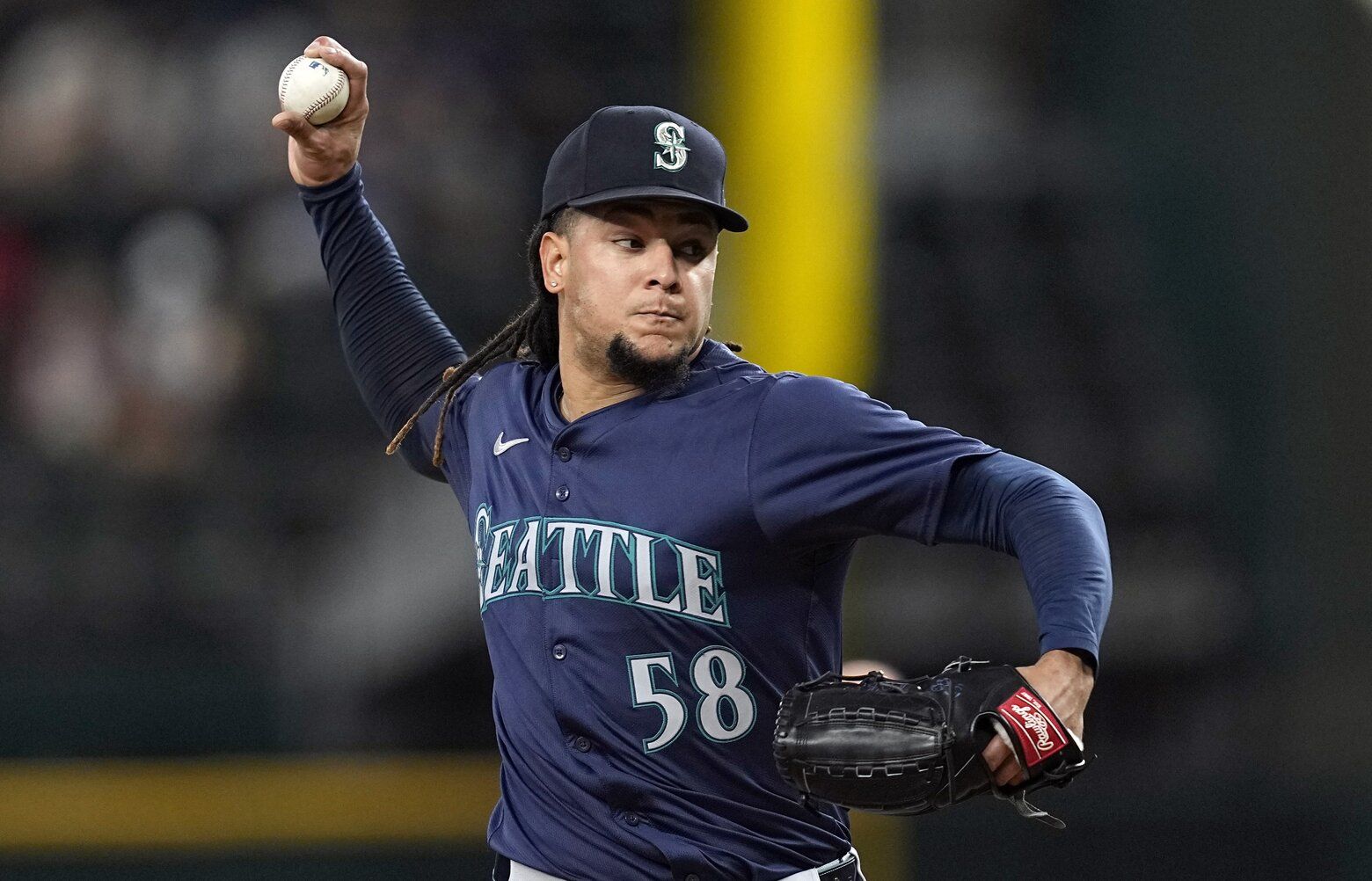 Mariners | The Seattle Times