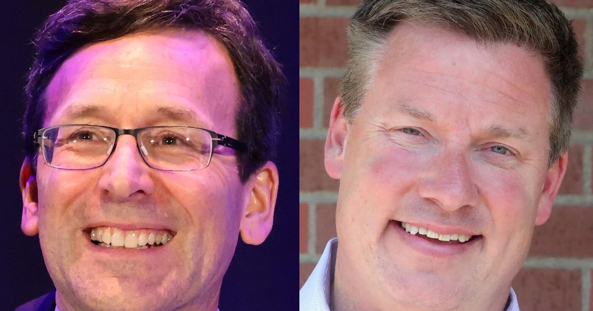 Mark Mullet says $1M ‘buy-in’ deal by WA Dems favors Bob Ferguson | The ...