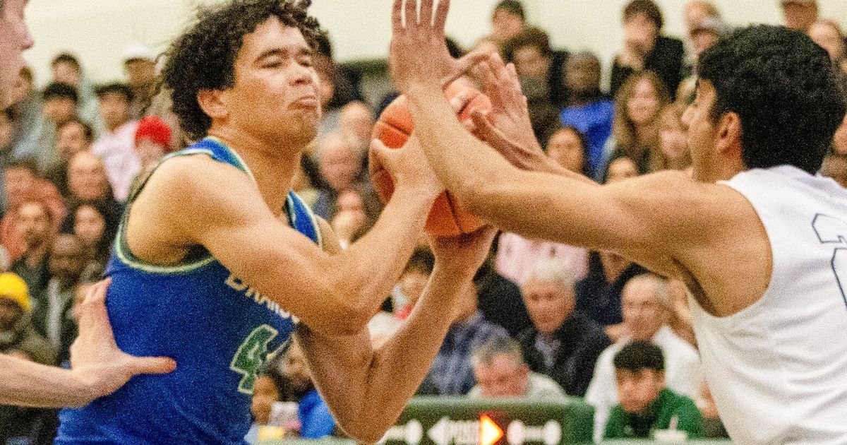 UW men get commitment from four-star guard Jase Butler | The Seattle Times