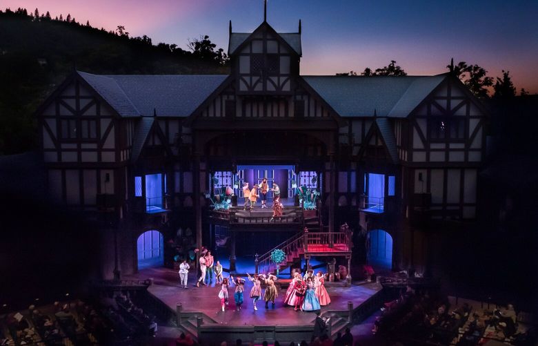 Theater | The Seattle Times