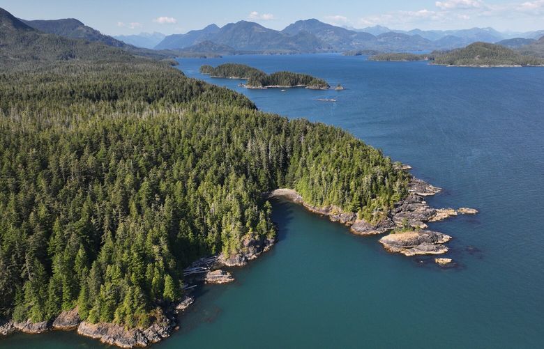 Environment | The Seattle Times