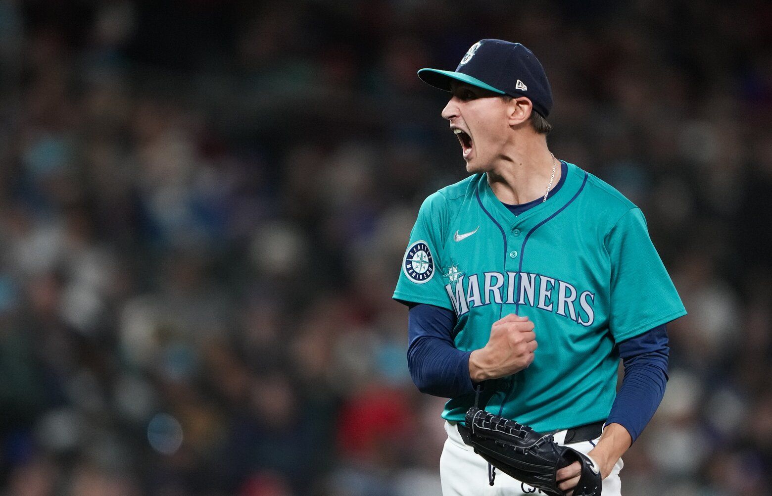 Mariners | The Seattle Times