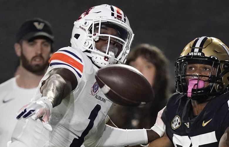 Percy Allen | The Seattle Times