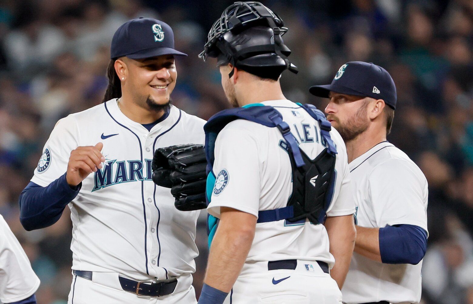 Mariners | The Seattle Times