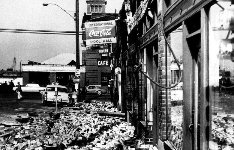 Science | The Seattle Times