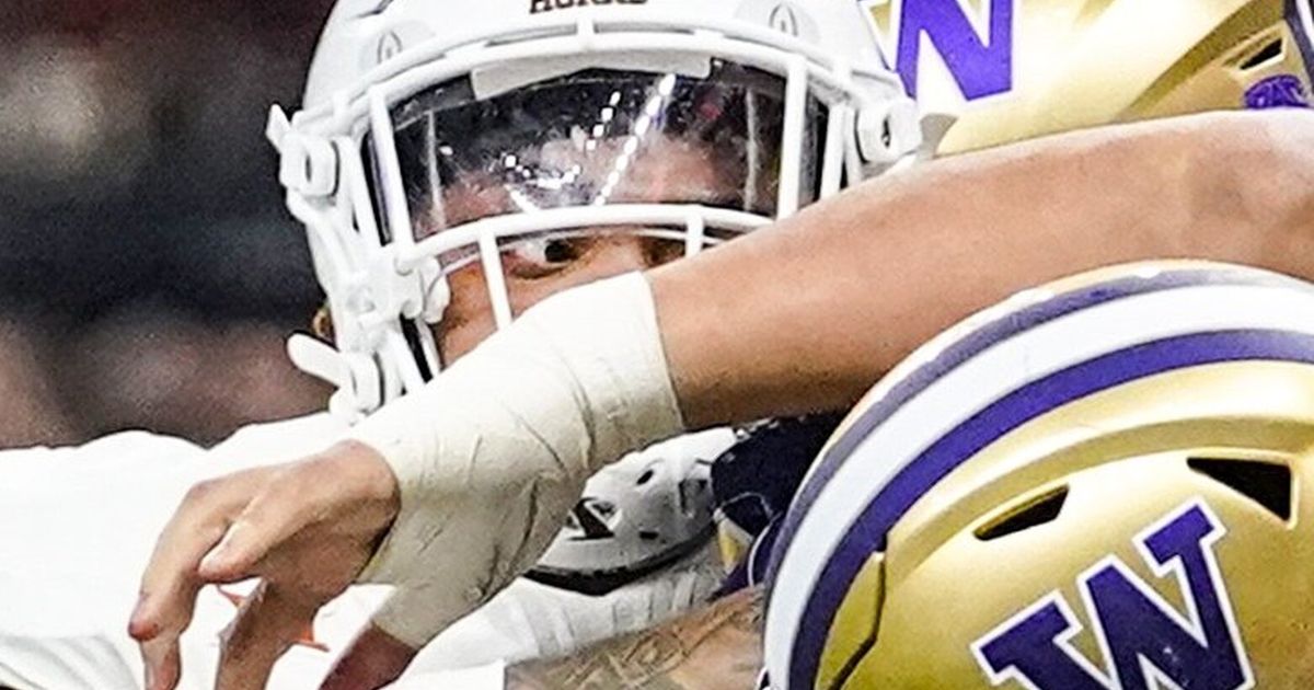 Seahawks draft review: Experts give GM John Schneider passing grades ...