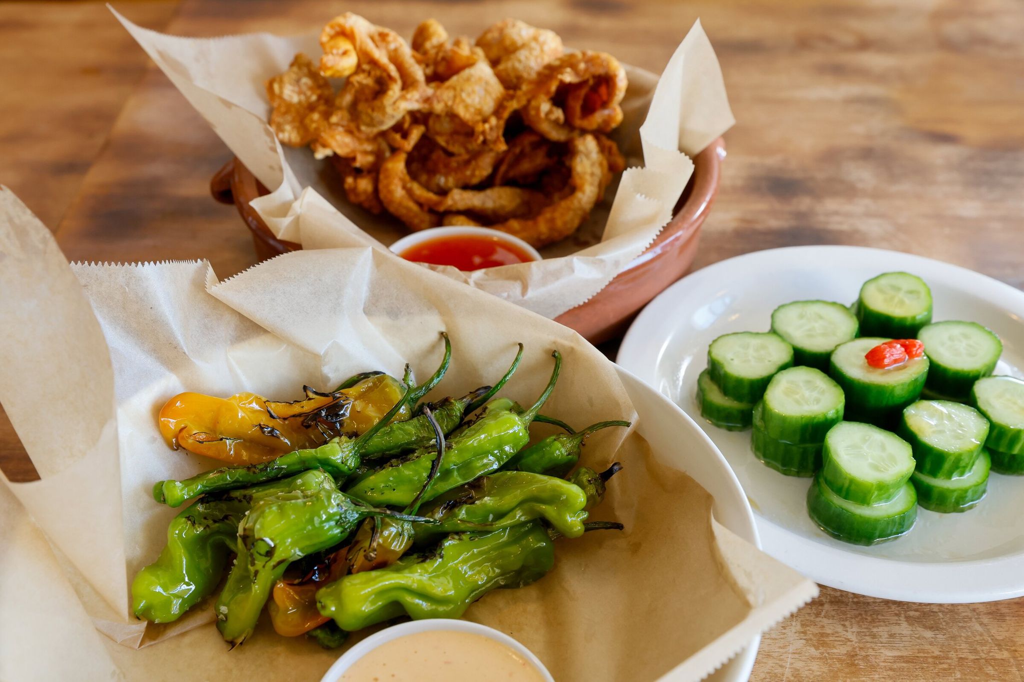 Review: Ginger & Scallion is making some of Seattle’s best comfort food ...
