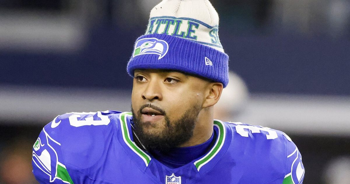 Seahawks’ needs at safety, linebacker point to possible return of Jamal ...