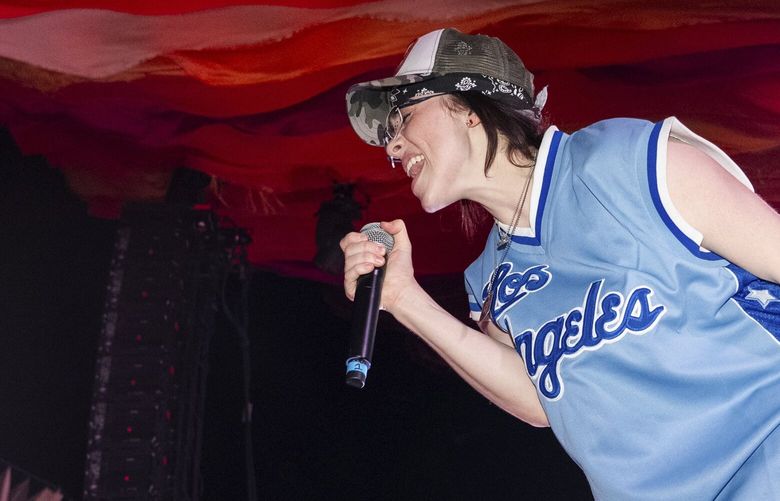 Ana Sofia Knauf | The Seattle Times