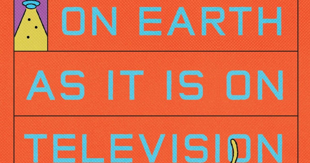 From bookselling to alien languages, 10 of May’s best paperback ...