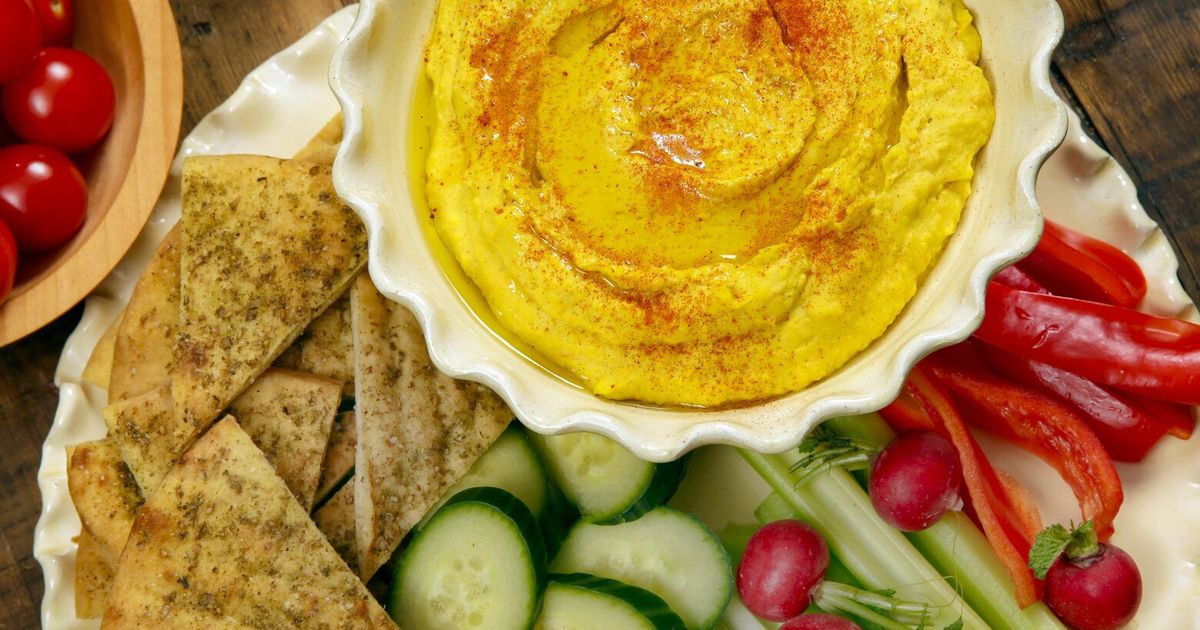 Is the rise of snacking a friend or foe of nutrition? It depends | The ...