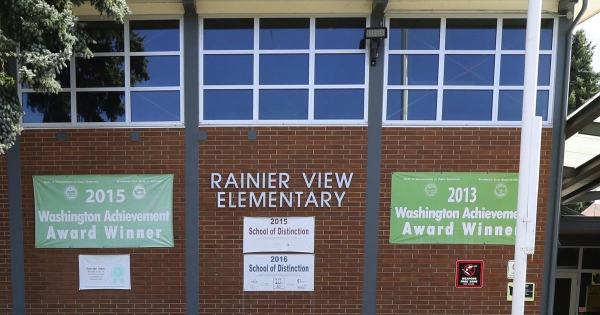 Seattle Public Schools hires state agency to review practices at ...
