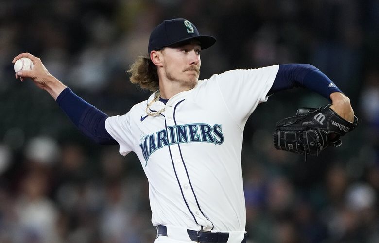 Mariners | The Seattle Times